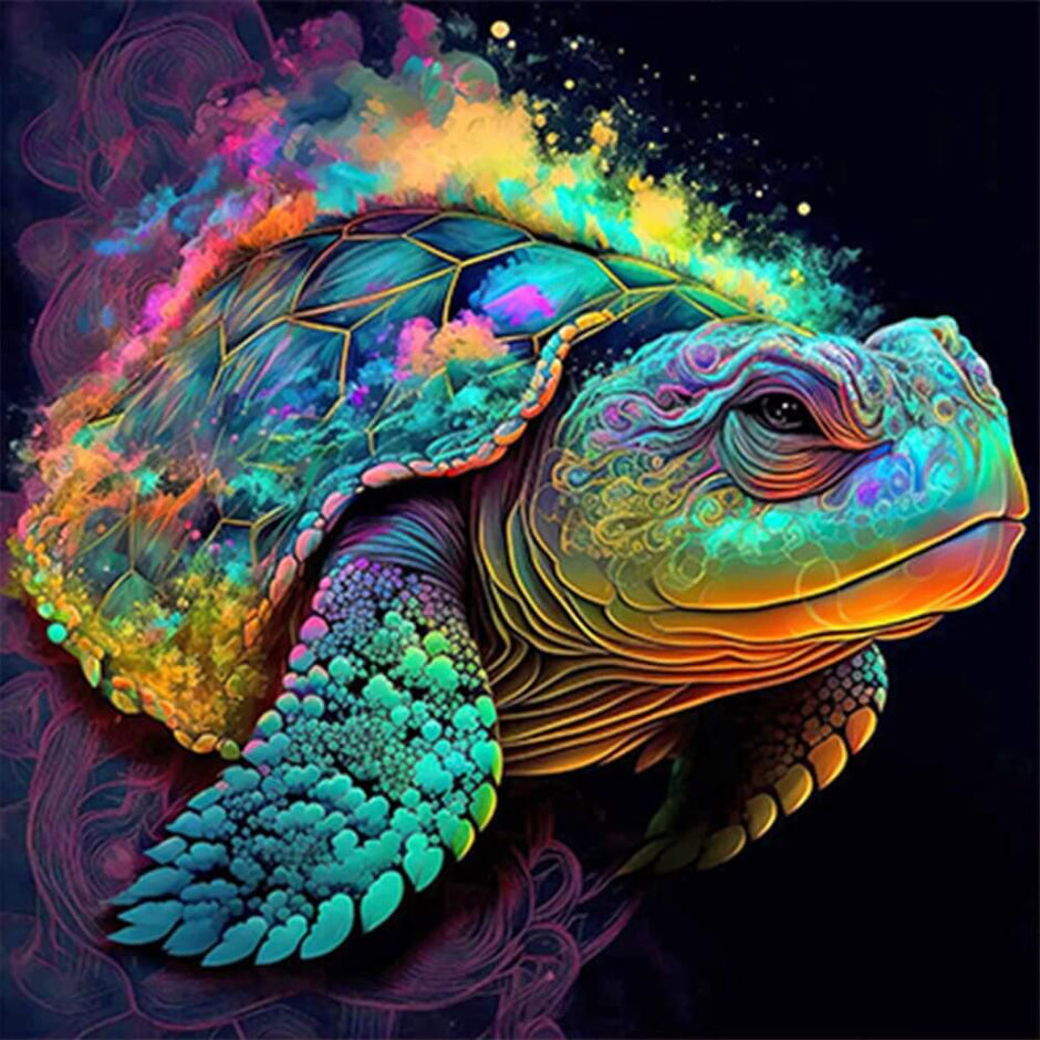 5D Diamond Paintings Art - Free Shipping DIY Art Craft